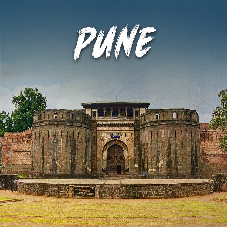 Pune – Team Naach