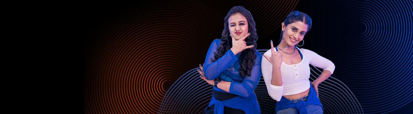 FAQ's – Team Naach