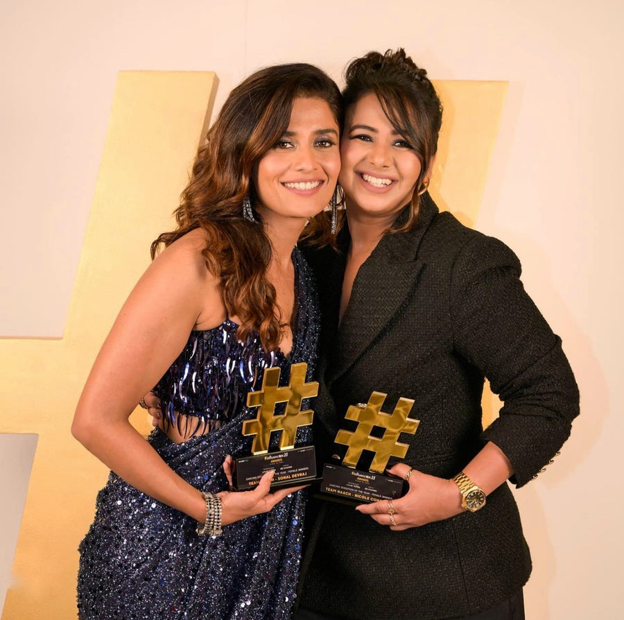 About Us – Team Naach